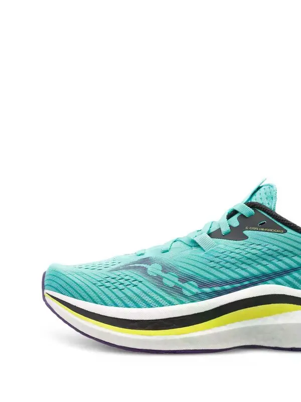 Saucony Endorphin Pro 2 Sneakers - Blue