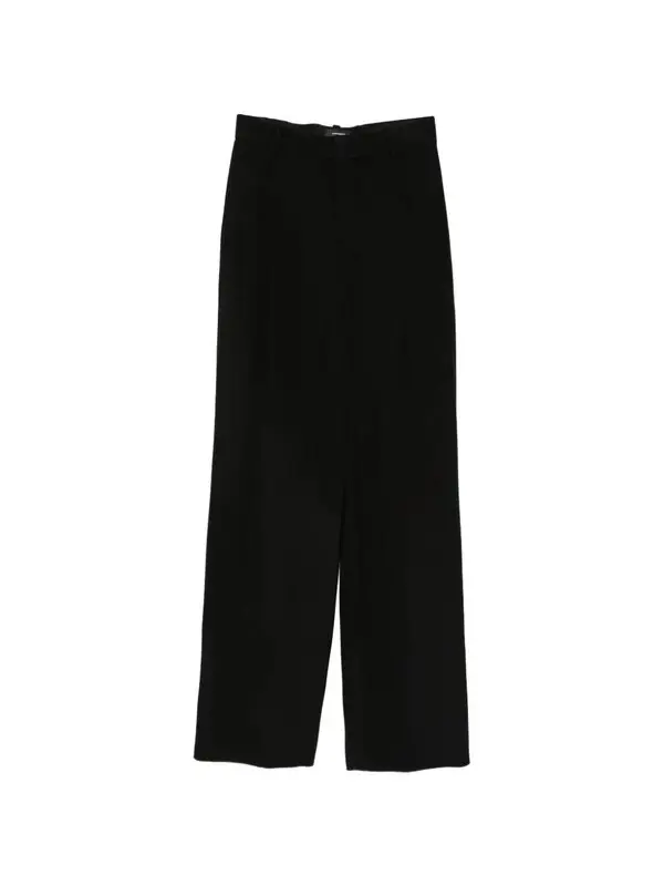 Wardrobe.NYC Belt-loops Trousers