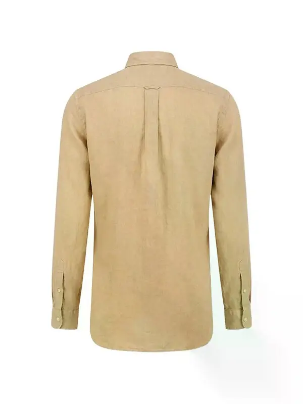 Polo Ralph Lauren Logo-detail Shirt