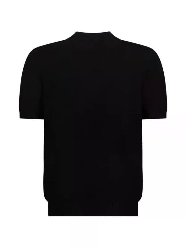 Tagliatore Polo-collar T-shirt