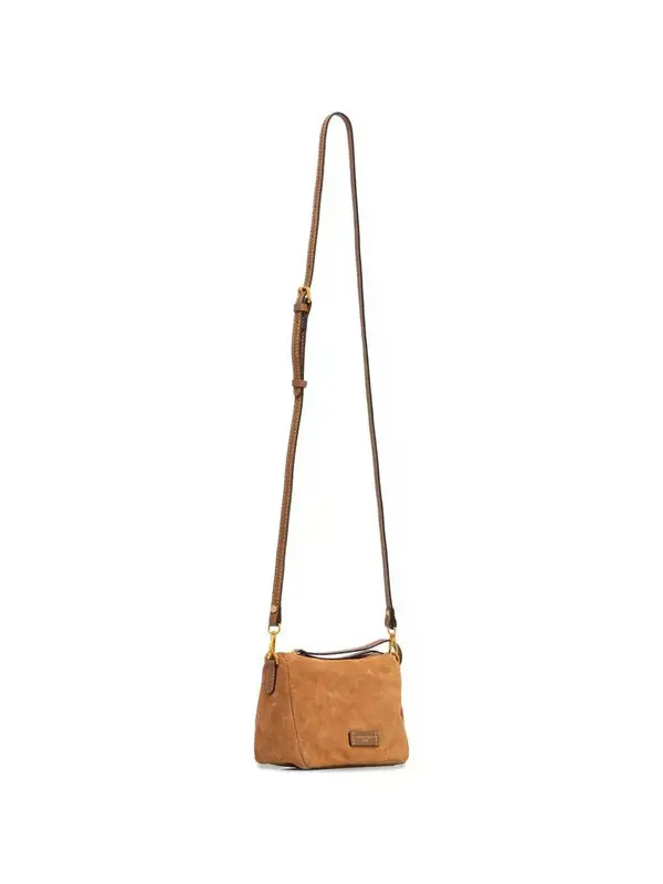 GIANNI CHIARINI Nora Panelled Clutch