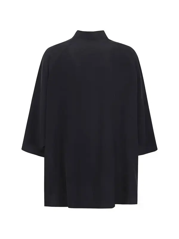GIANLUCA CAPANNOLO Button-detail Blouse