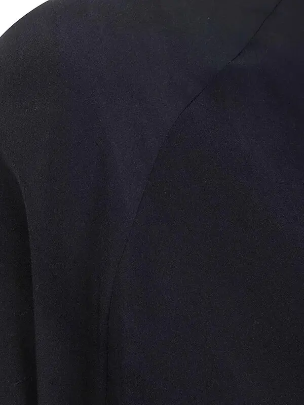 GIANLUCA CAPANNOLO Button-detail Blouse