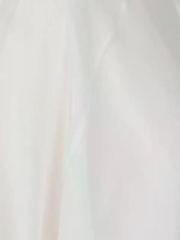 GIANLUCA CAPANNOLO Button-detail Blouse