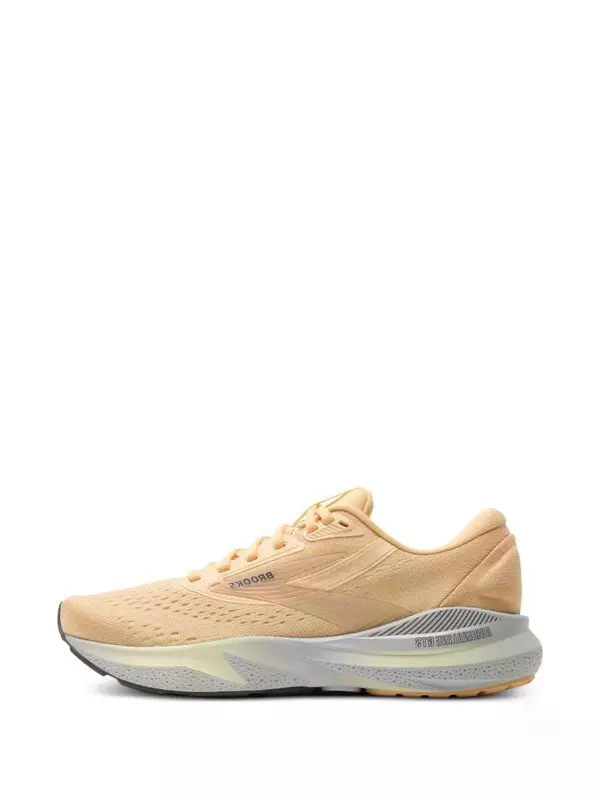 Brooks Adrenaline Gts 24 Perforated Sneakers - Neutrals