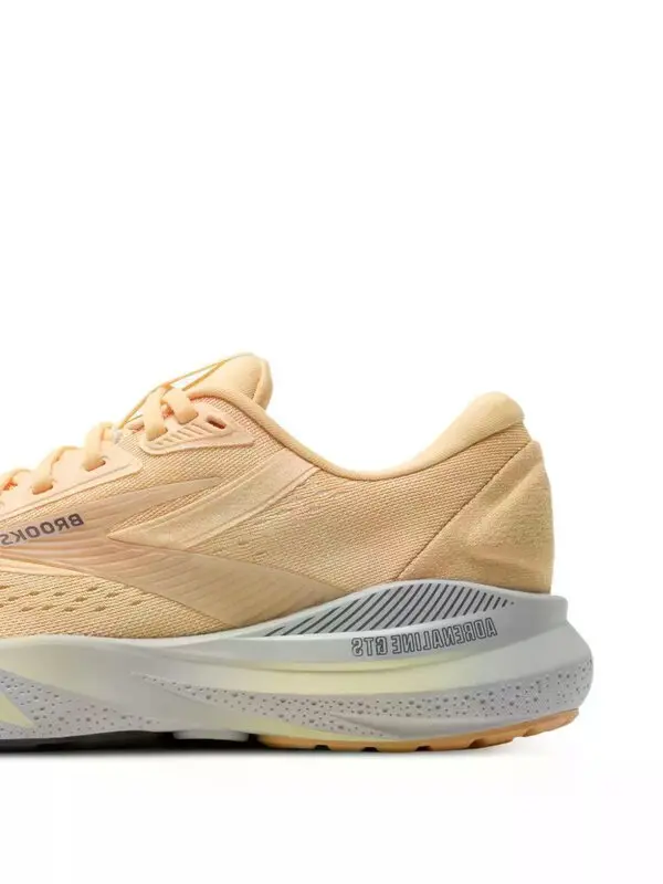 Brooks Adrenaline Gts 24 Perforated Sneakers - Neutrals