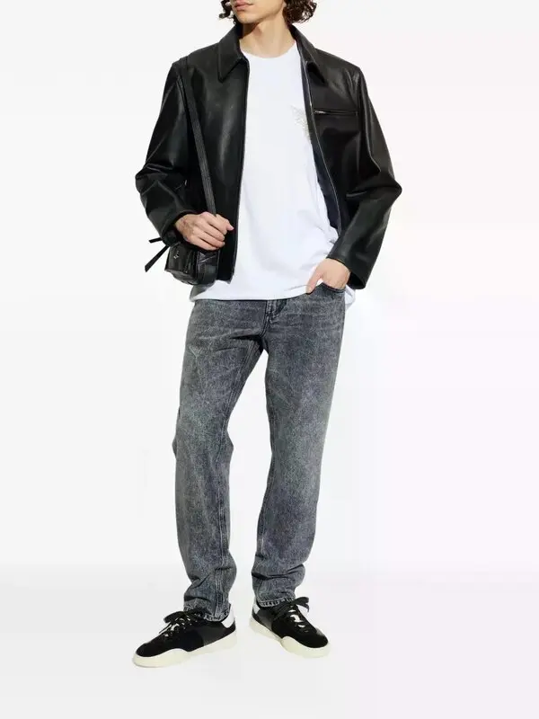 Balmain Embellished T-shirt