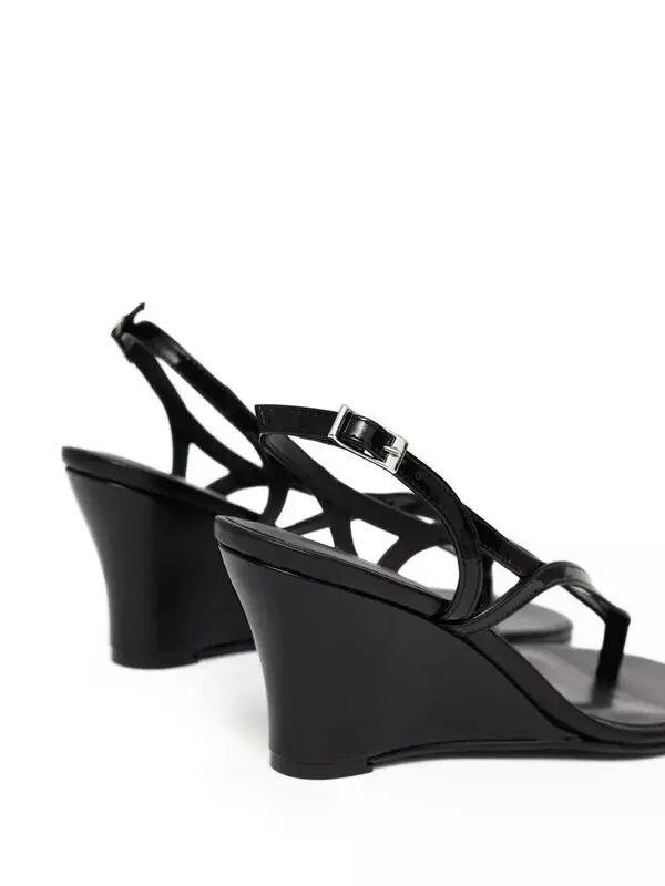Gimaguas Wedge Sandals