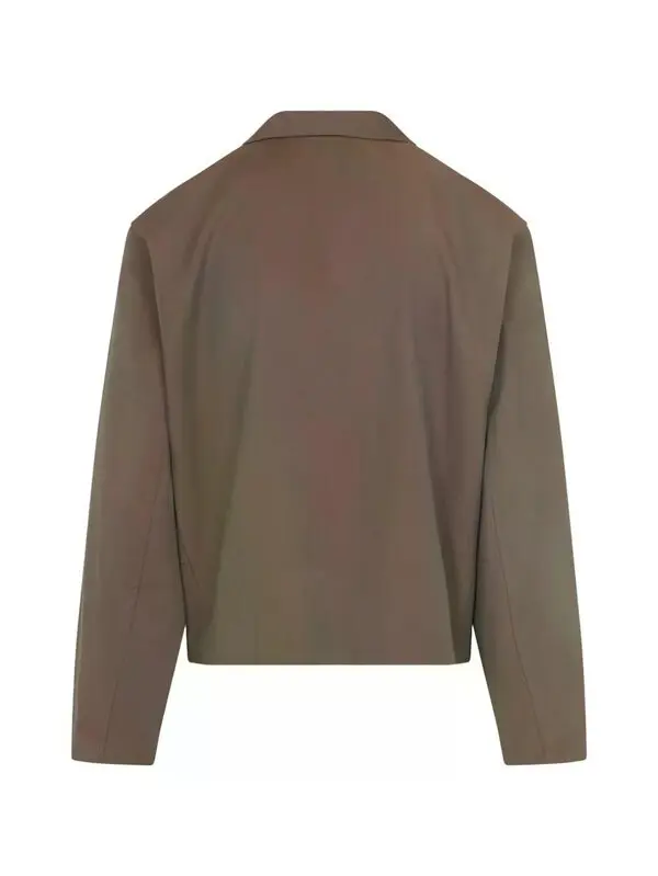 Our Legacy Mini Jacket