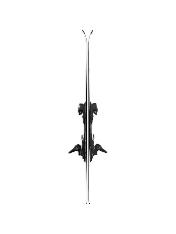 ATOMIC Cloud C11 Logo Skis