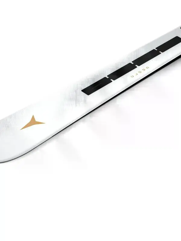 ATOMIC Cloud C11 Logo Skis