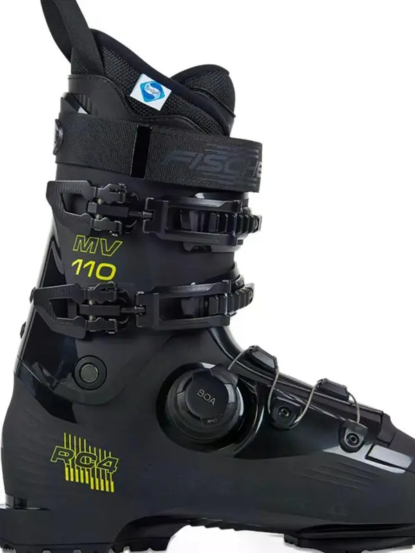 FISCHER Rc4 Podium Rd Worldcup Ski Boots