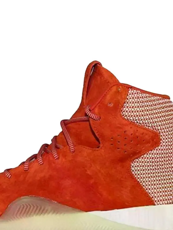 Adidas Tubular Instinct Lace-up Sneakers