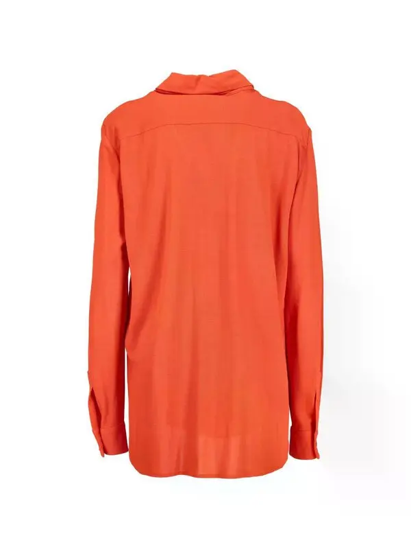 MONDRAIN Chest-pocket Shirt