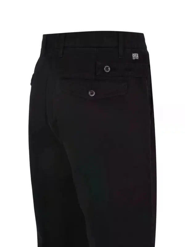 C.P. COMPANY Cotton Cargo Trousers