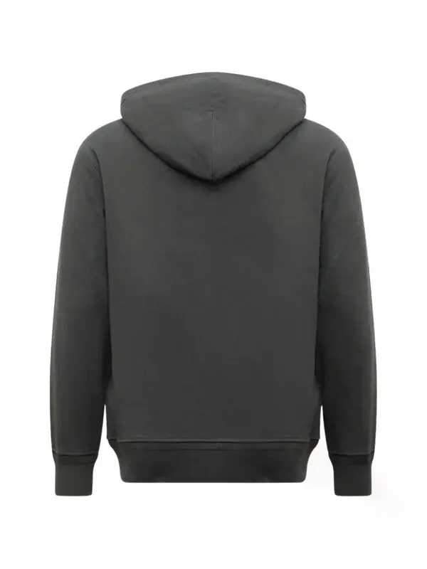 C.P. COMPANY Zip-up Hoodie