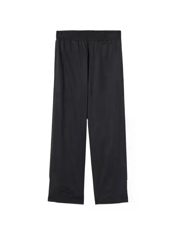 Plan C Drawstring Trousers