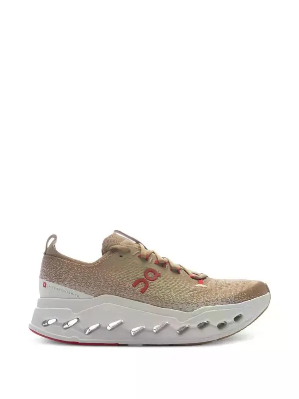 On Max 1 Sneakers - Neutrals