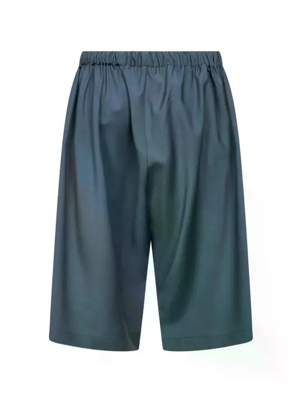 ROSE BURRITO Drawstring Shorts