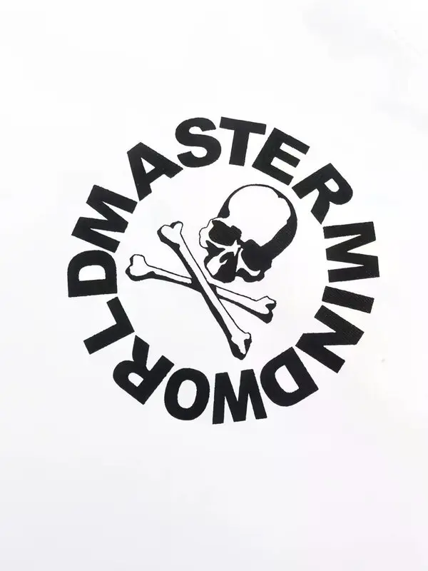 MASTERMIND WORLD Circle T-shirt