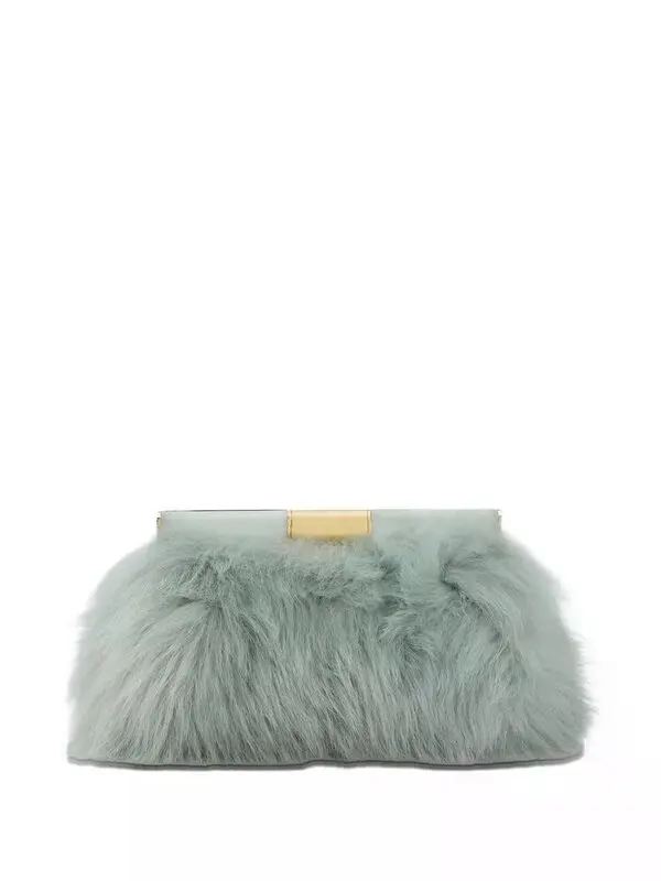 Dolce & Gabbana Marlene Fur Mini Bag