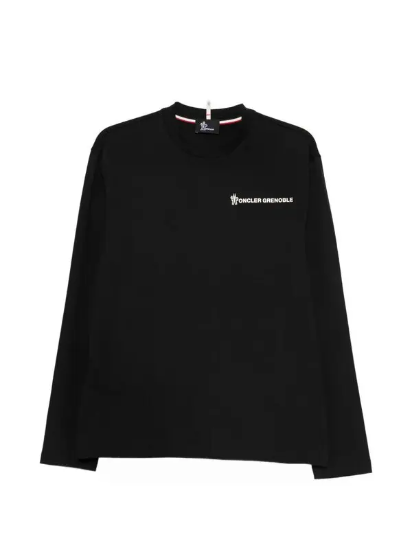 Moncler Long-sleeved T-shirt