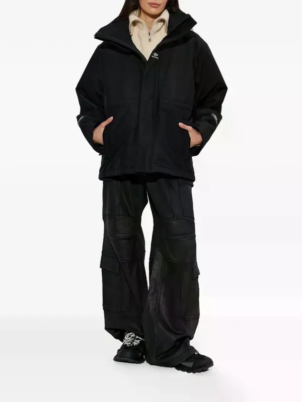 Balenciaga Ski Jacket