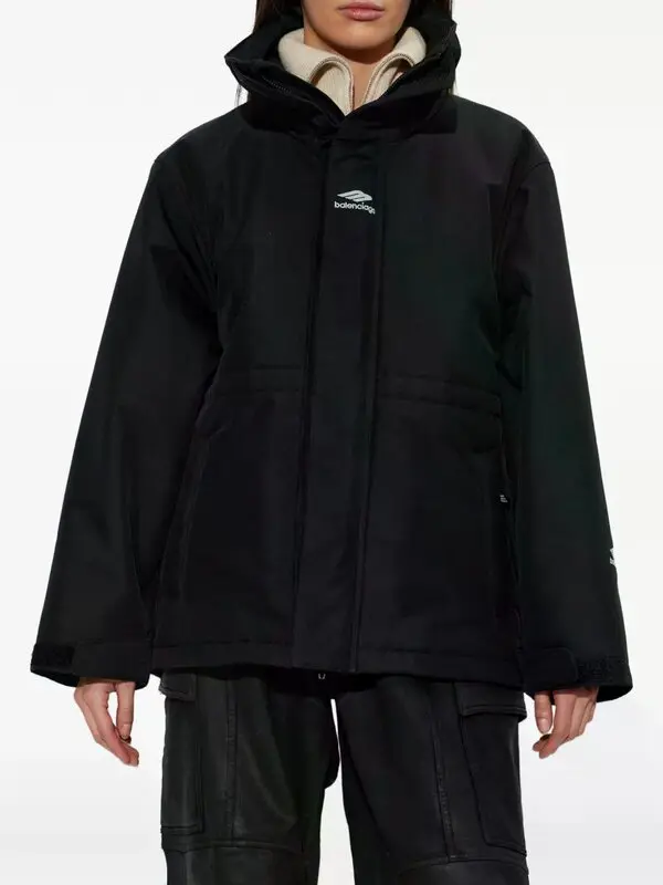 Balenciaga Ski Jacket