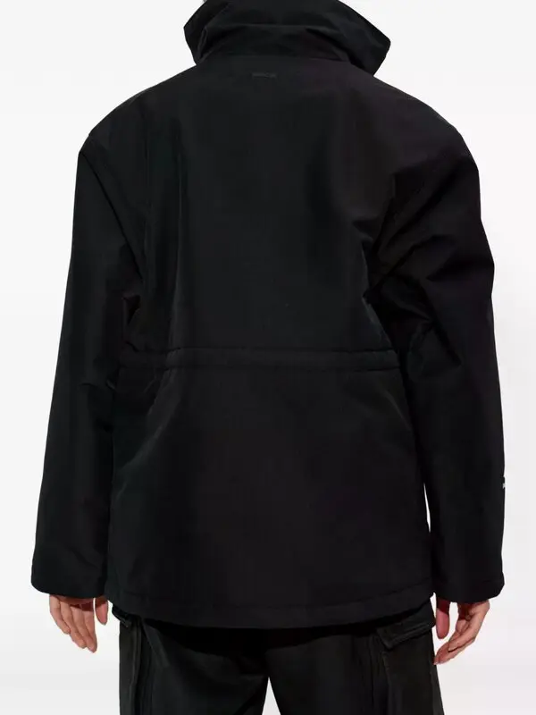 Balenciaga Ski Jacket