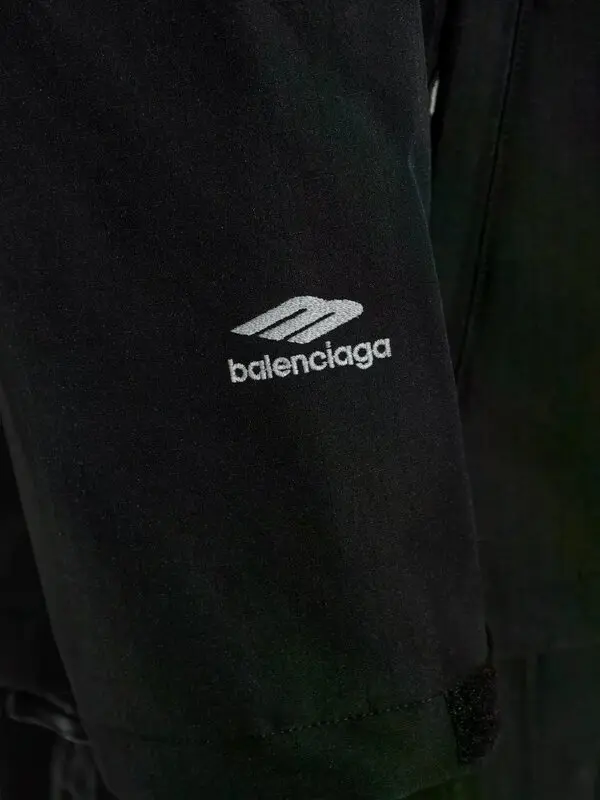 Balenciaga Ski Jacket