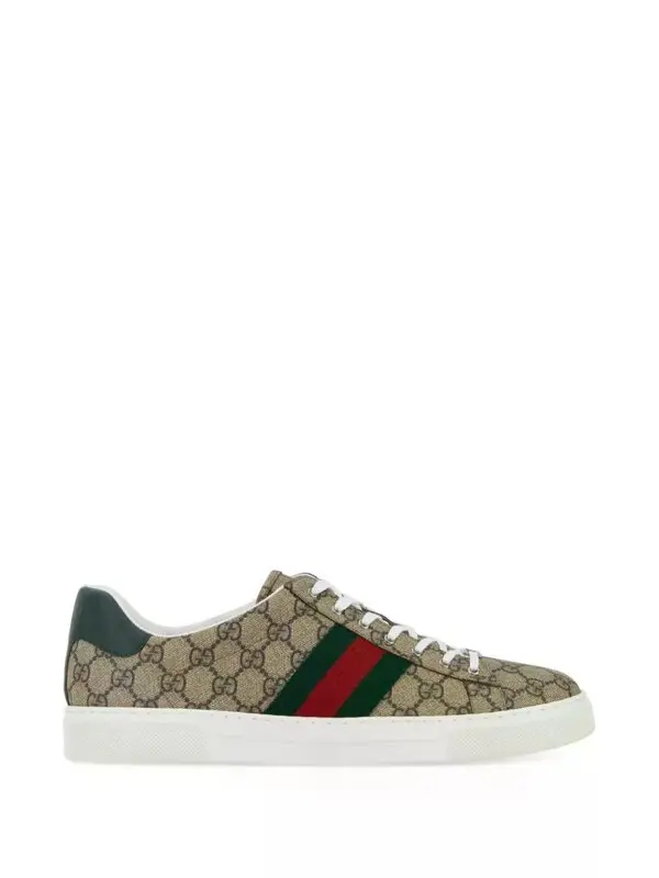 Gucci Ace Low-top Sneakers