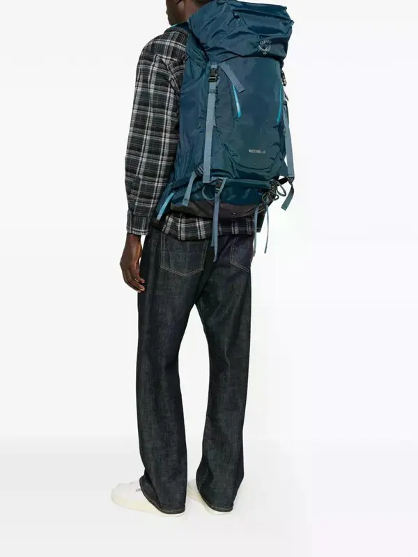 OSPREY Kestrel™ 48 Backpack - Blue