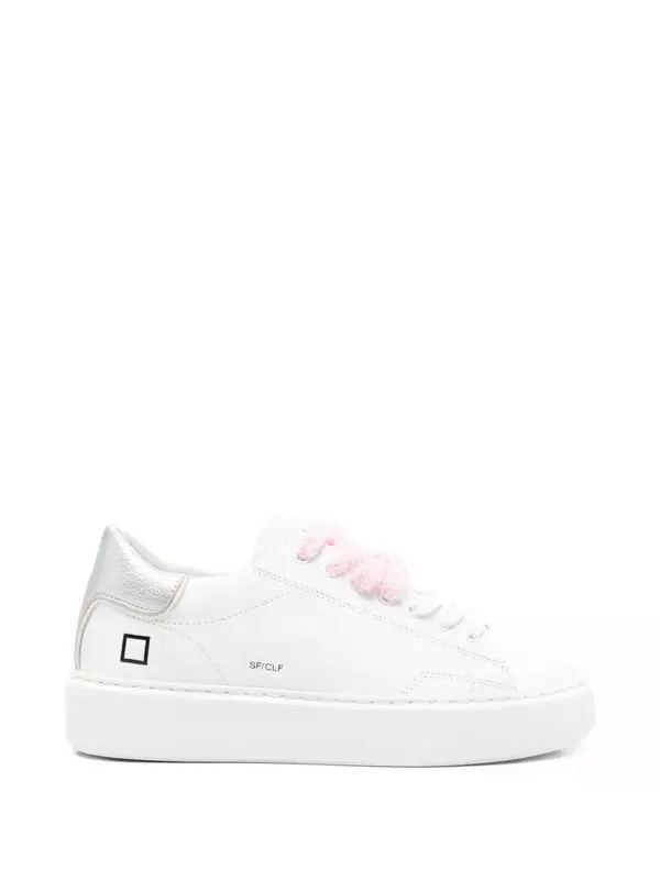 D.a.t.e. Sfera Sneakers