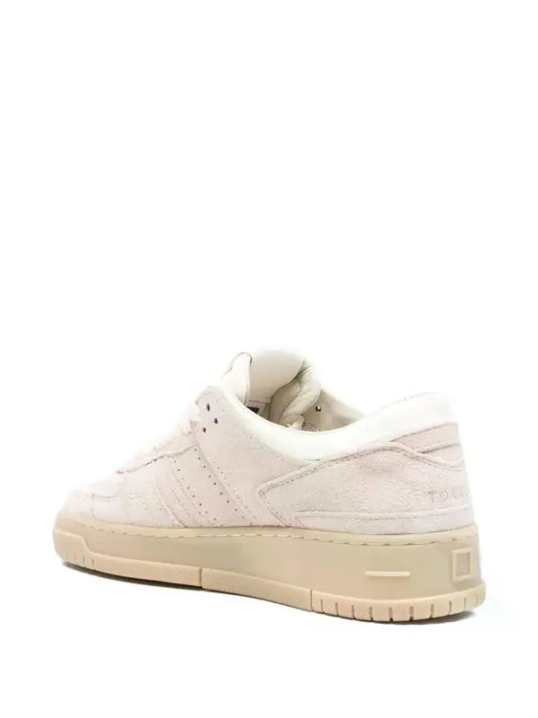 D.a.t.e. Torneo Sneakers - Pink