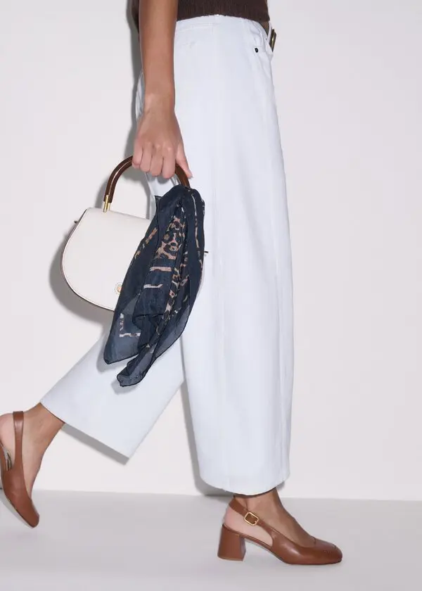 ME+EM Occasion Slingback - Tan