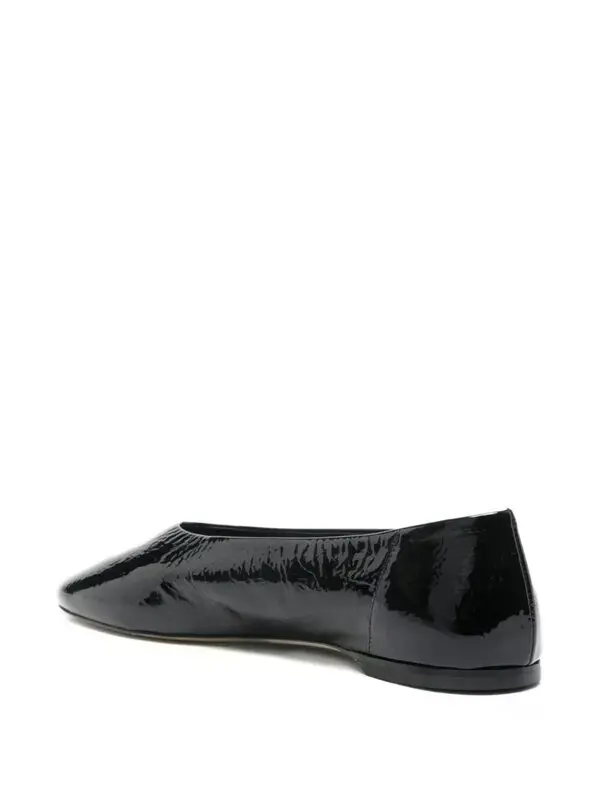 TOTEME Slip-on Ballerinas