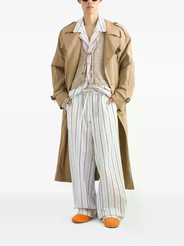 Dolce & Gabbana Pocket Button Cardigan