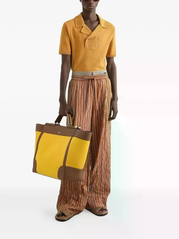 Dolce & Gabbana Sicily Tote Bag