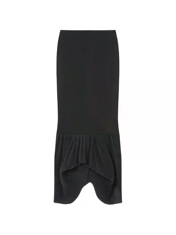 Co Collection Ruffled Skirt