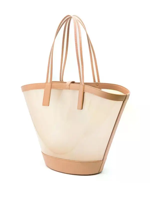 Saint Laurent Panier Tote Bag