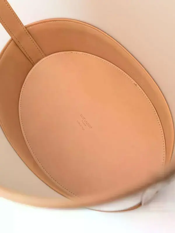 Saint Laurent Panier Tote Bag