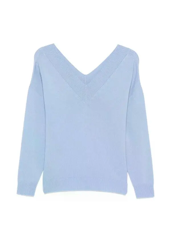 TOM FORD V-neck Sweater
