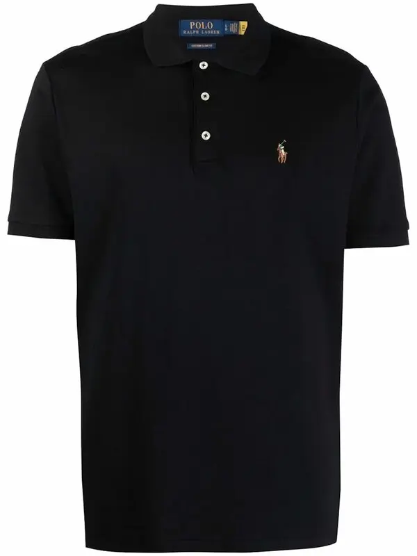Polo Ralph Lauren Short-sleeve Soft Touch Polo