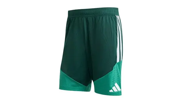 Adidas Algeria 2026 Shorts