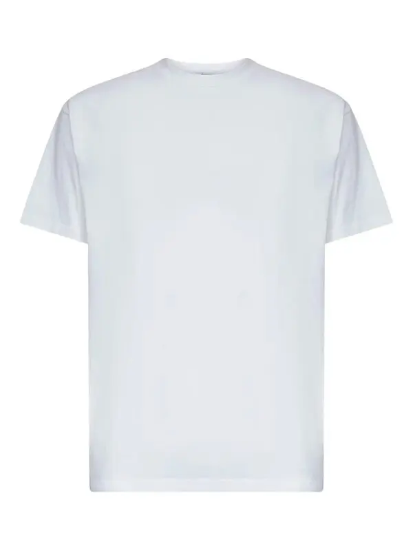 Givenchy Regular Fit T-shirt