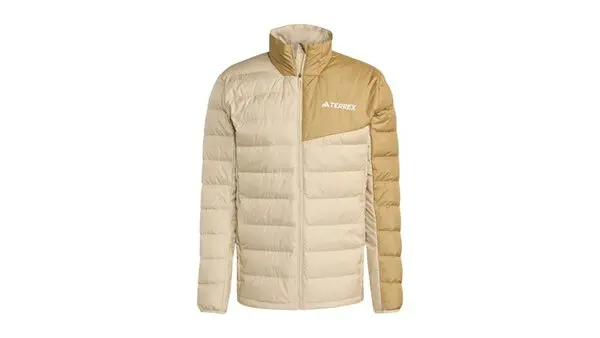 Adidas Terrex Light Down Climawarm Jacket
