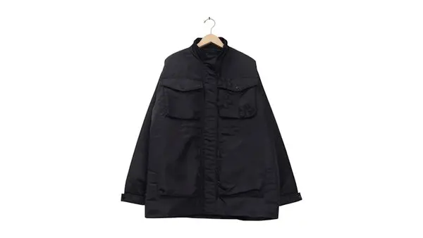Cecilie Bahnsen Brianna Jacket