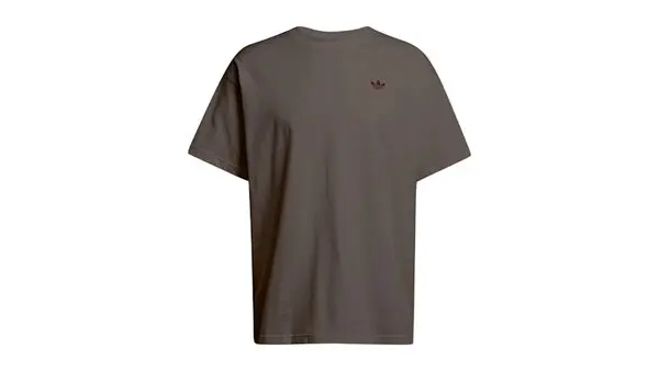 Adidas Ragraphic T-shirt - Earth Strata