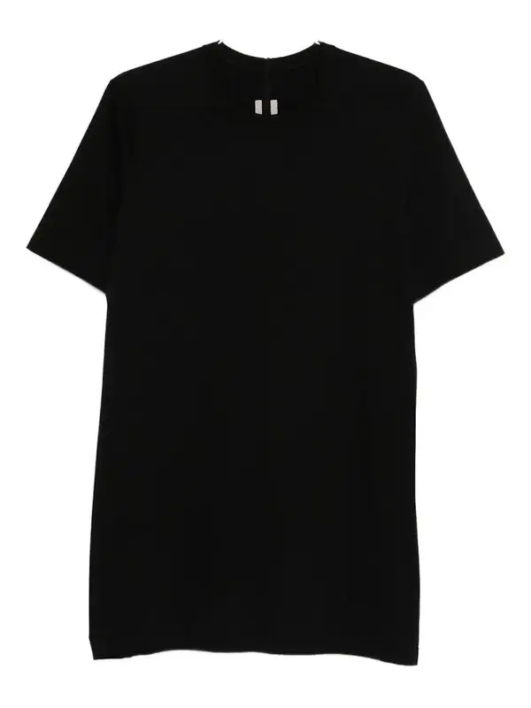 Rick Owens Level T-shirt - Black