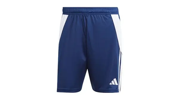 Adidas Tiro 24 Shorts - Team Navy Blue White